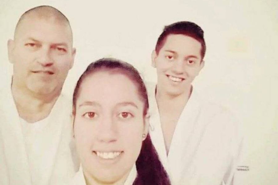 Aisha López con la mirada puesta en el Panamericano | FM Spacio 98.1 ...