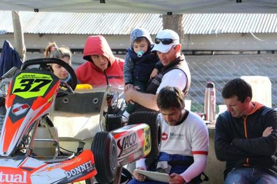 A Maxi se le dio y subió a lo más alto | FM Spacio 98.1 - Franck ...