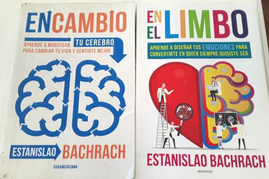 Lectura de autoayuda en la Biblioteca «Mariano Moreno» | FM Spacio 98.1 ...