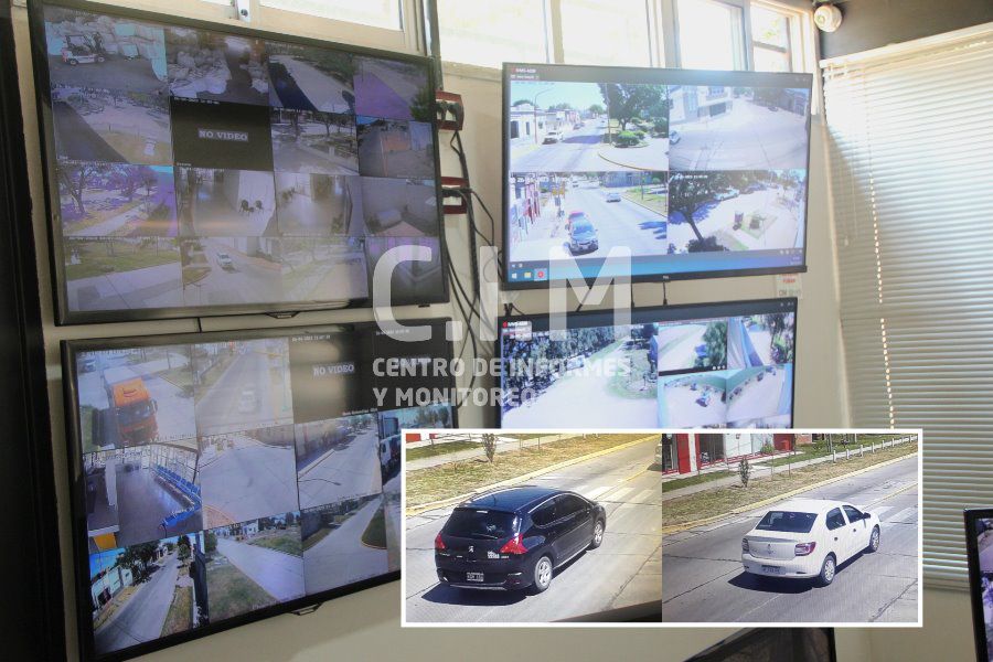 Aporte de material probatorio | FM Spacio 98.1 - Franck - Santa Fe ...