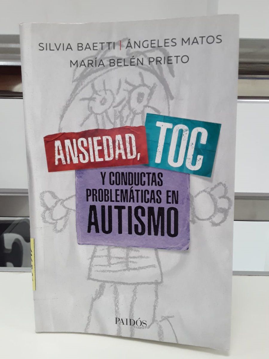 Semana con lecturas de autoayuda | FM Spacio 98.1 - Franck - Santa Fe ...