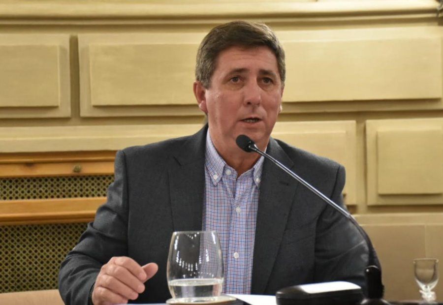 Pirola territorio y convención para seguir construyendo en positivo ...